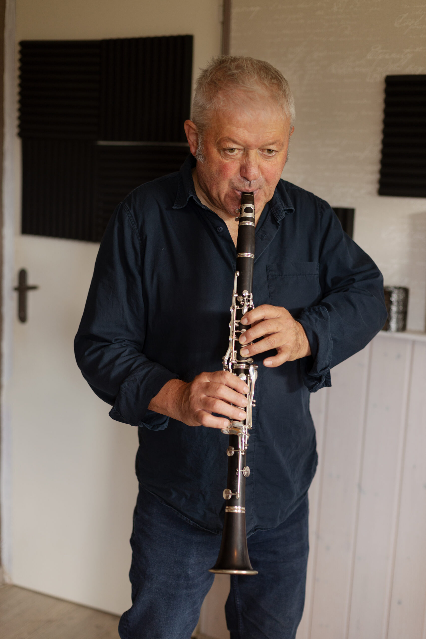 DANS LA NUIT - La Forge