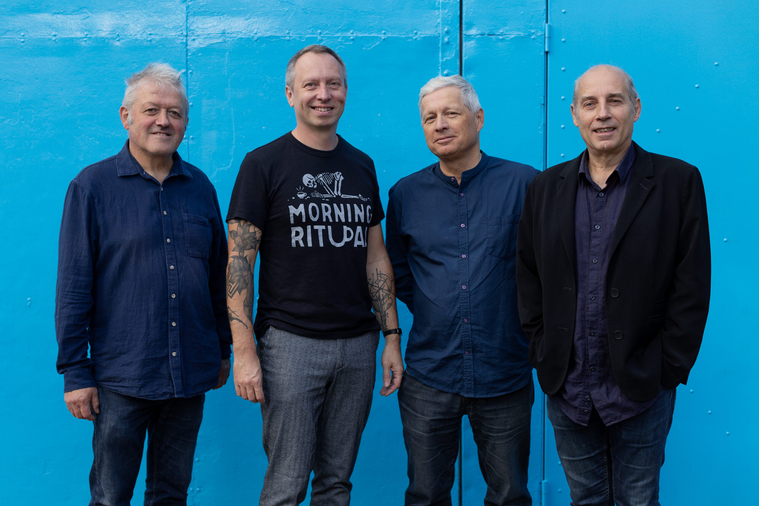 LES GRANDES FORGES - La Forge